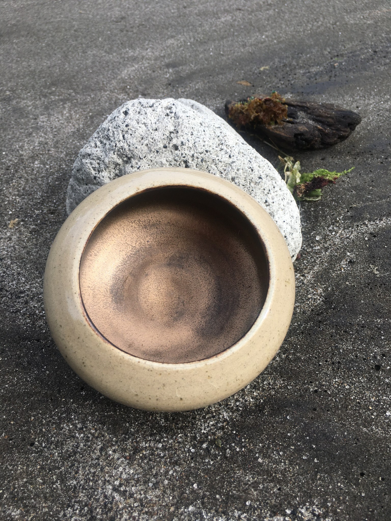 What is a Ball of Clay Experience? – Keramik Saint Lucia